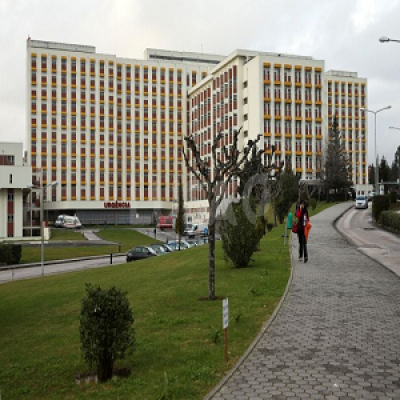 Centro Hospitalar de Coimbra implantou o primeiro “coração artificial ...