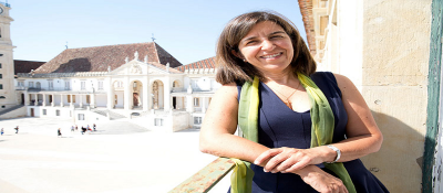 Margarida Mano eleita Presidente da FORGES » O Ponney